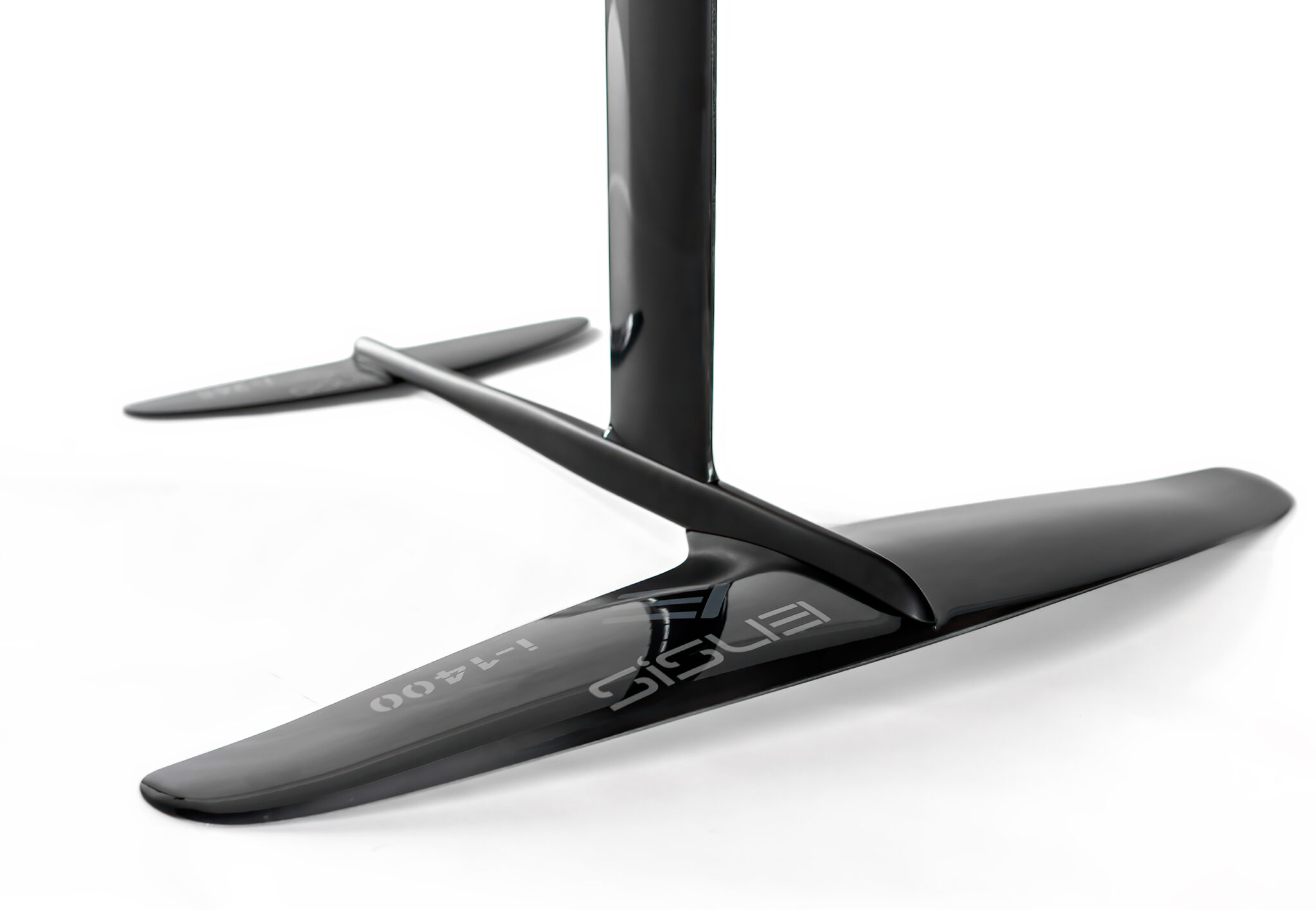 The new ENSIS INFINITY Wing Foil - ENSIS