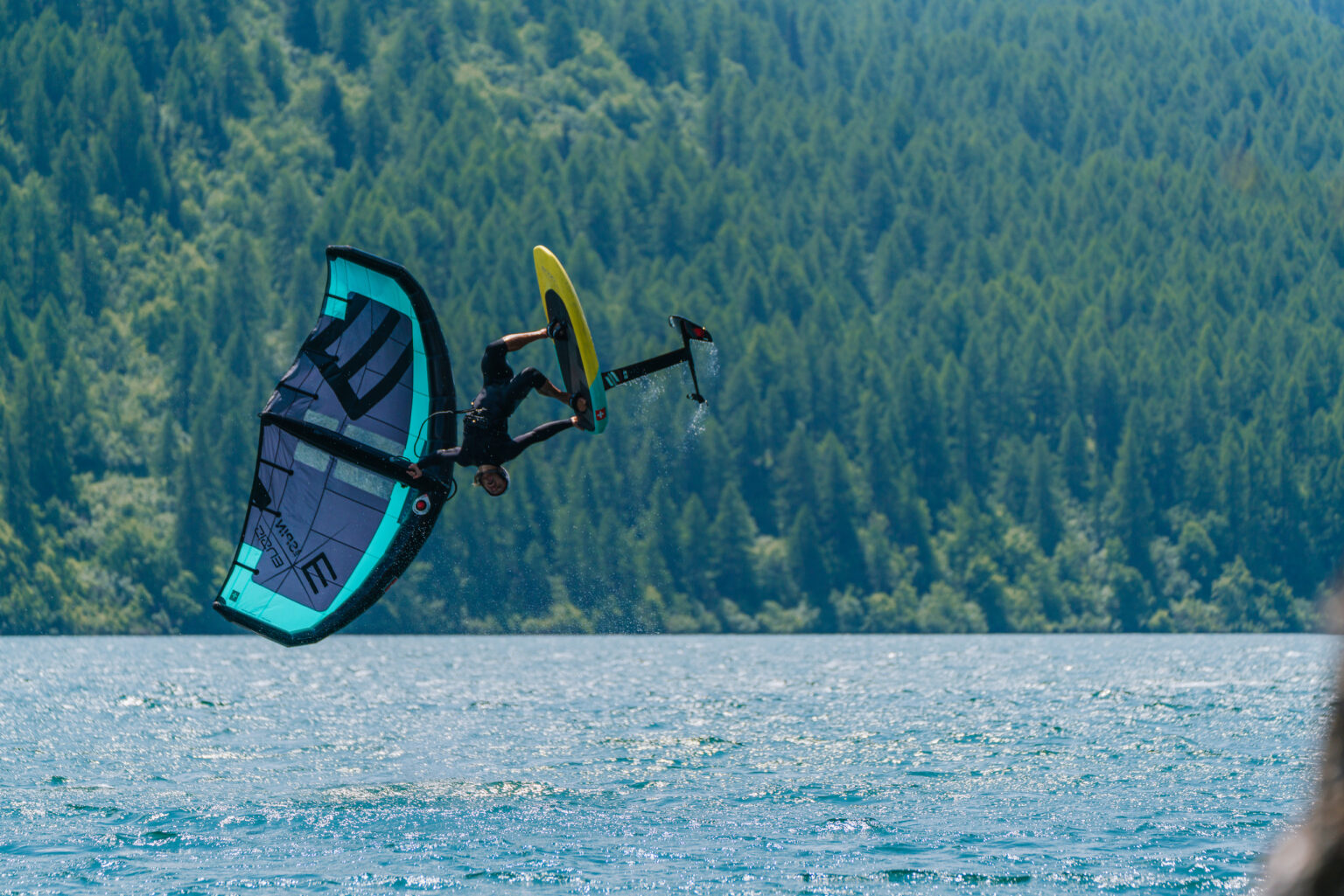 ENSIS Development: Behind the Scenes - ENSIS