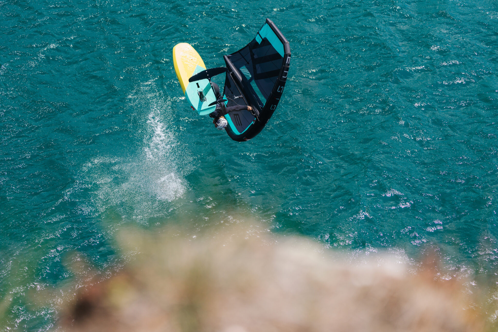 ENSIS ROCK’N’ROLL PRO | ENSIS Watersports