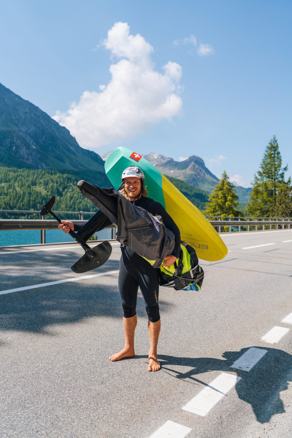 ENSIS ROCK’N’ROLL PRO | ENSIS Watersports