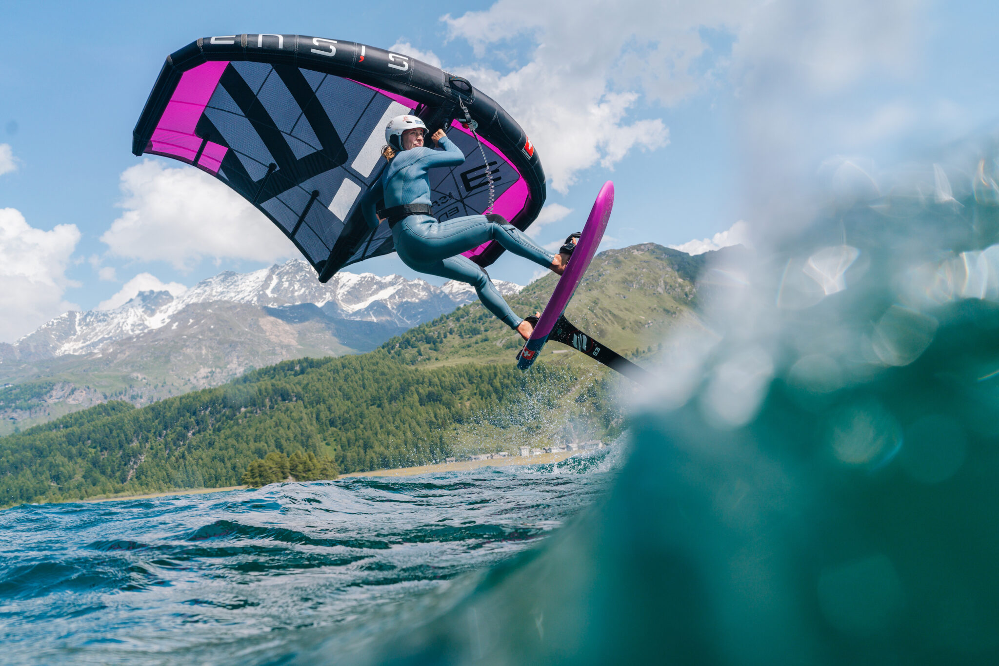 ENSIS ROCK’N’ROLL PRO | ENSIS Watersports