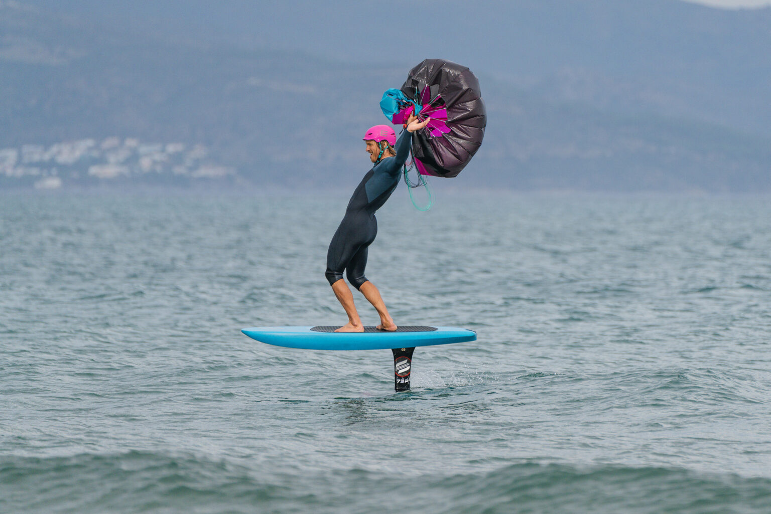 What you should know about Parawinging - ENSIS