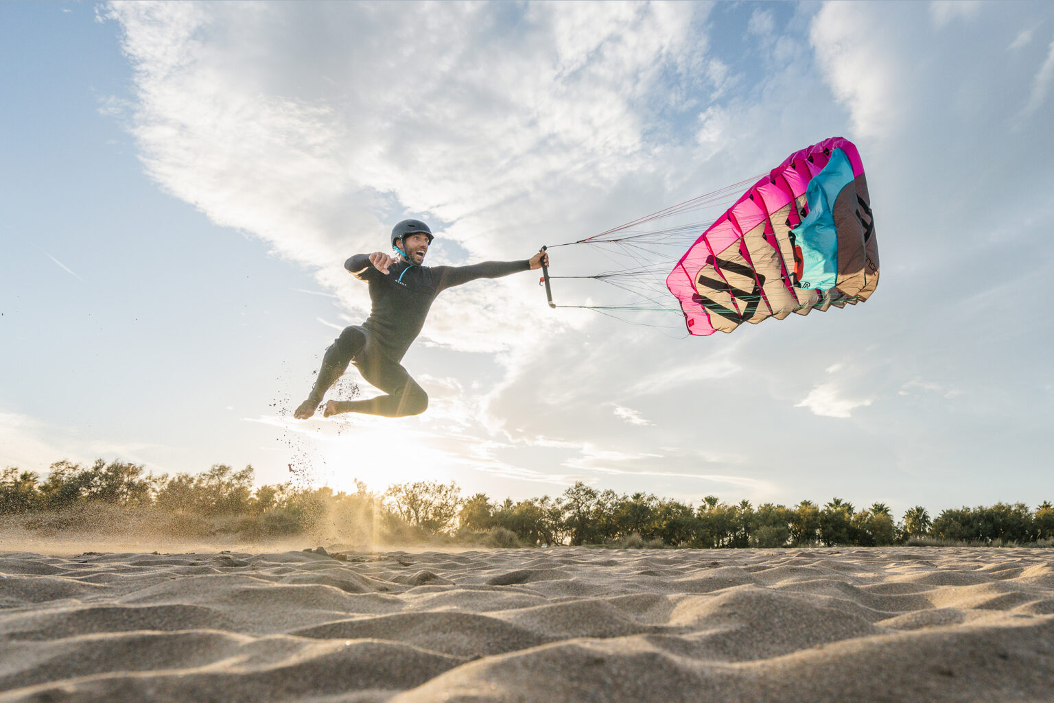 What you should know about Parawinging - ENSIS