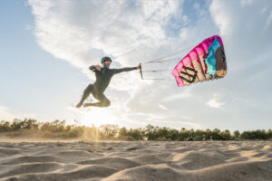 What you should know about Parawinging - ENSIS