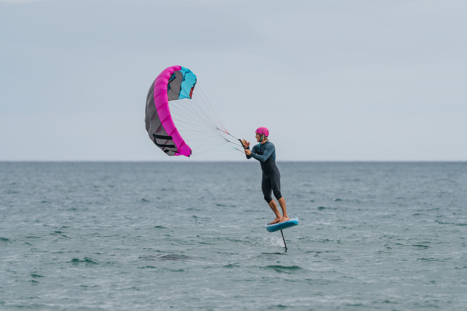 What you should know about Parawinging - ENSIS