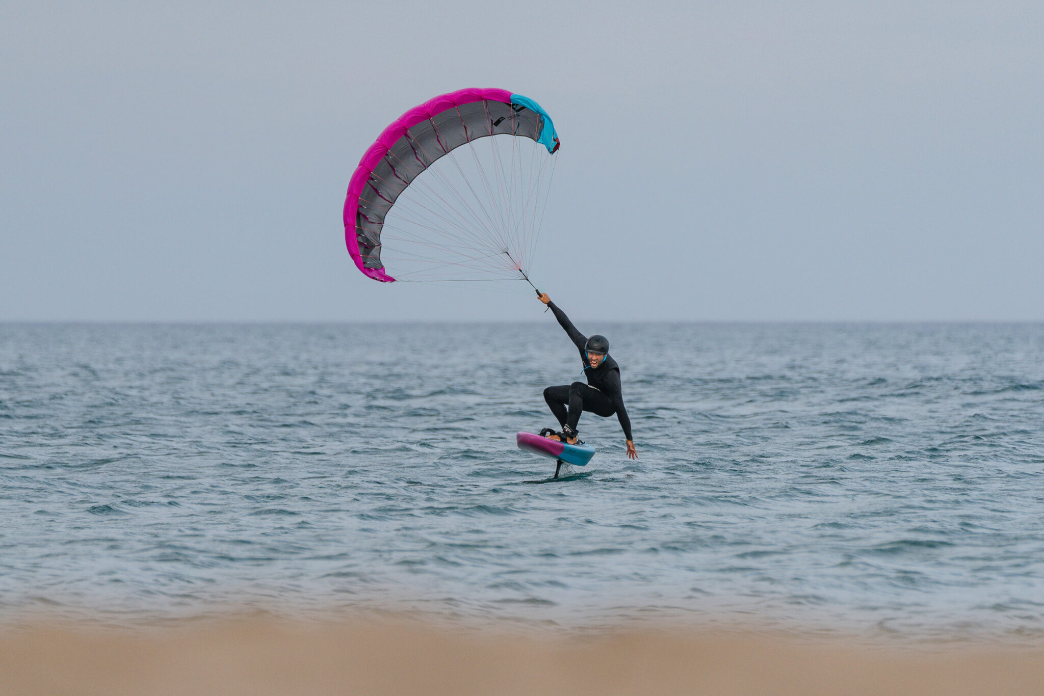 ENSIS ROGER parawing | ENSIS