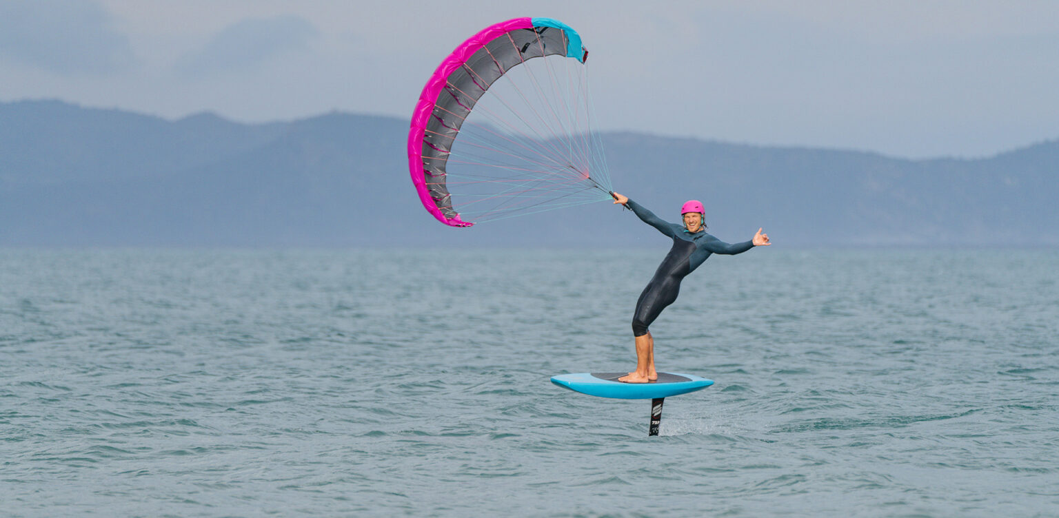 Foil Wings | Freeride | Freestyle | Wave | ENSIS Watersports