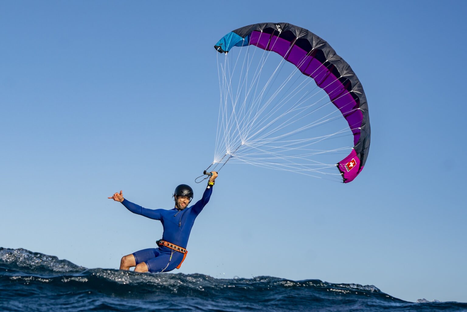 ENSIS ROGER parawing | ENSIS